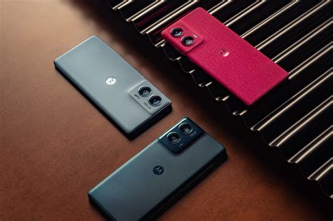 Motorola Edge 50 Fusion Review Excellent Mid Range Value