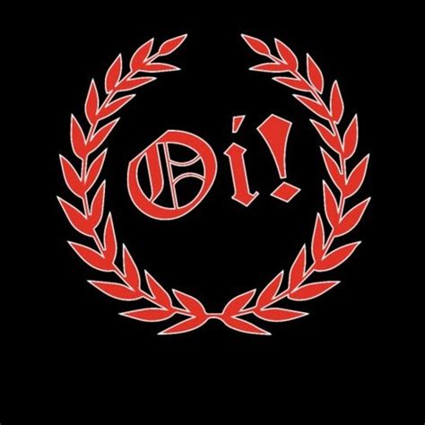 The Misunderstood Legacy Of Oi Music Oi Oi The Blog