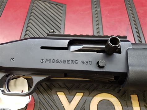 For Sale Mossberg 930 Near Colorado Springs Co 15579733