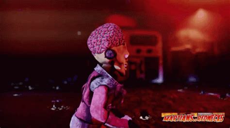 Martiansvs Gif Martiansvs Discover Share Gifs