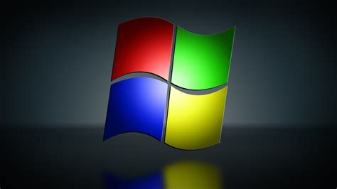 🔥 Free Download Windows Logo Color 4k By Warrencarr By Michaelm98