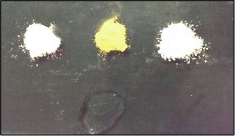 Preparation Of Triple Antibiotic Paste Download Scientific Diagram
