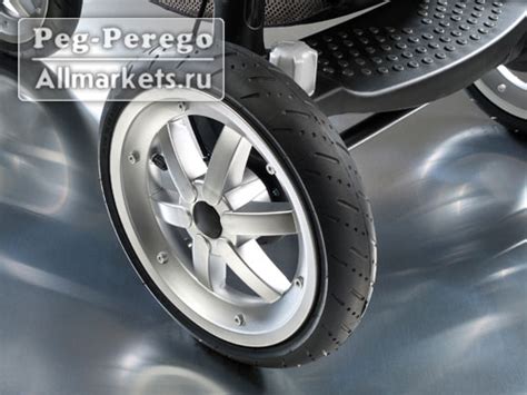 PEG-PEREGO GT3 CORALLO. Прогулочная коляска Пег Перего Peg Perego GT3 ...