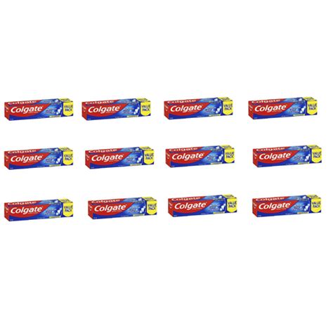 Colgate Cavity Protection Toothpaste Great Regular Flavour 240g Bulk