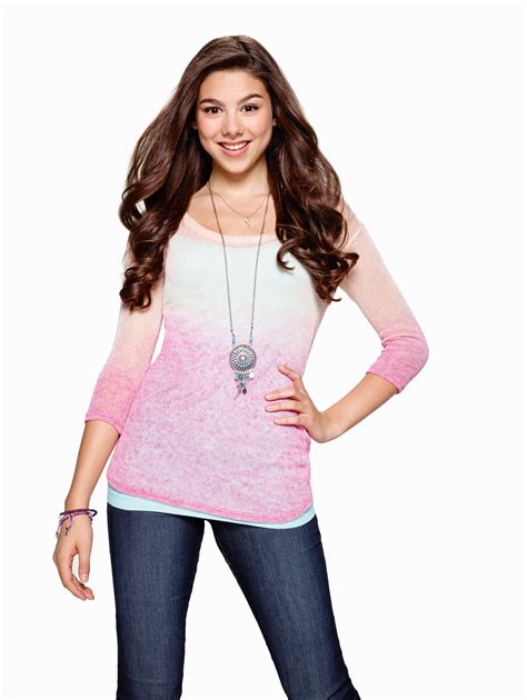 The Thundermans Phoebe Real Name