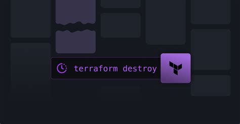 Infrastructure Lifecycle Management Hashicorp
