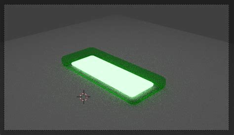 Cycles Render Engine Emitting Light From Object Blender Stack Exchange