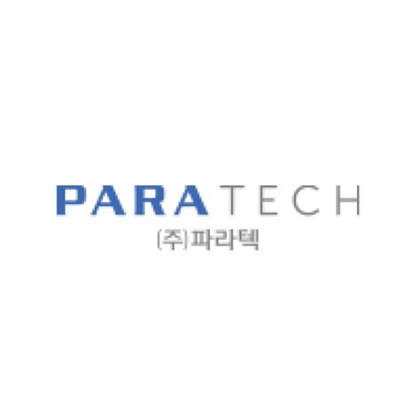 Paratech Fesco Catalogueㅣfirvis Global