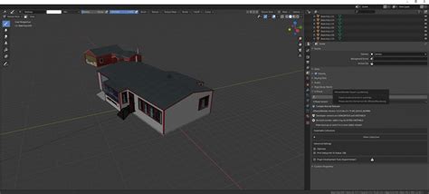 from blender 2 xplane xp11 scenery x plane forum
