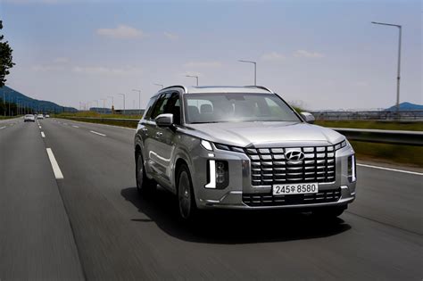 전문가가 추천하는 차박에 좋은 자동차 1위 팰리세이드 글로벌이코노믹