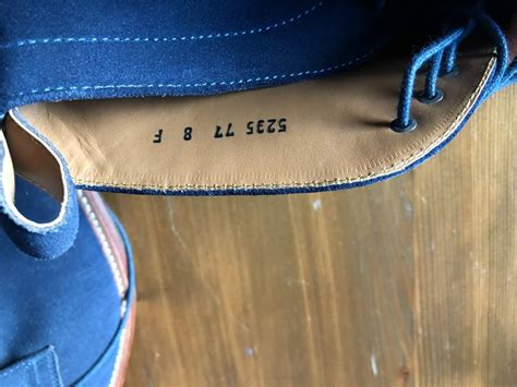 Schuhe Grenson England Kaufen Auf Ricardo