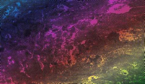 Psychedelic Circle Vector Art Icons And Graphics For Free Download