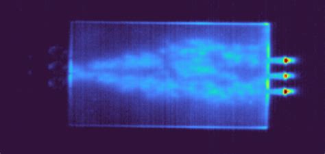 Photonic Chip Programmed Without Using Lithography Electro Optics