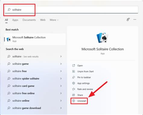 How To Delete A Game From Microsoft Store