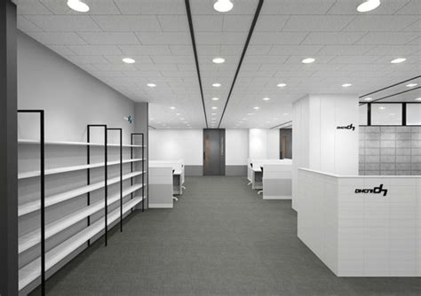 아파트형공장 지식센터 사무실 회사 인테리어 공사현장 인테리어 디자인견적 중개플랫폼