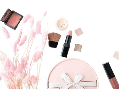 Private Label Cosmetic Manufacturer - Nako Comsmetic