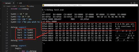 千哥读书笔记：《汇编语言：基于x86处理器（英文版第8版）》第三章 知乎