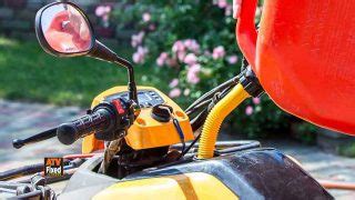 ATV Won't Start - Mechanics insider tips that actually work - ATVFixed.com