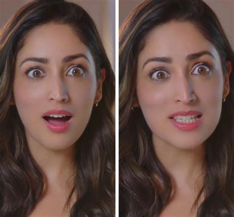 Yami Gautam Yamigautamfap