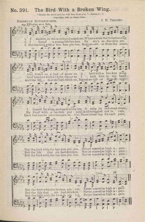 Bells Of Heaven A Choice Collection Of Hymns And Tunes New And Old