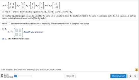 Solved View Vectors In R As Nx1 Matrices For U And Vin R
