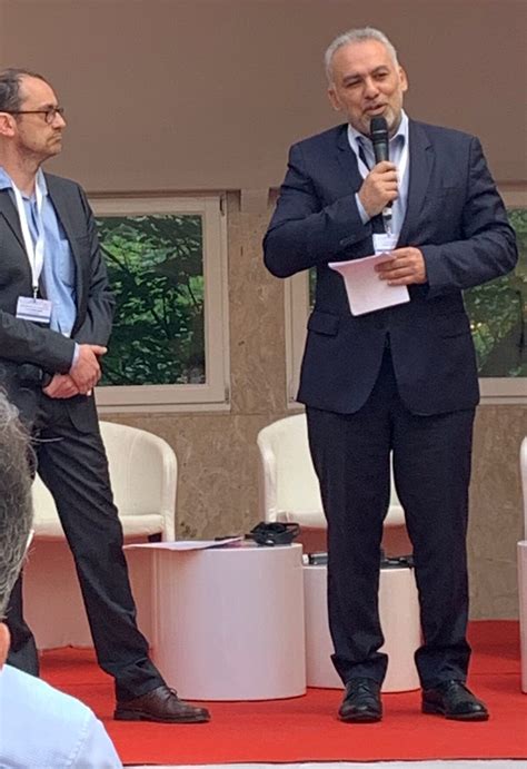 Li Fi For Use In Space Edisonreport