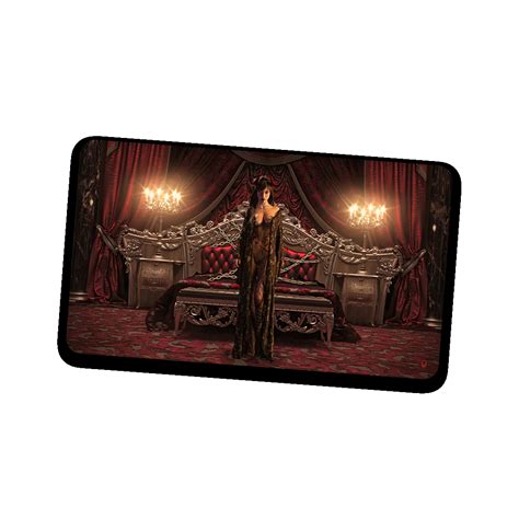 Tcg Ruby Dream Stitched By Kraken