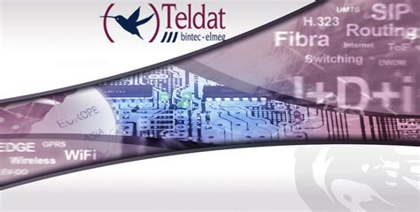 Teldat M1 Asis Technology Partners