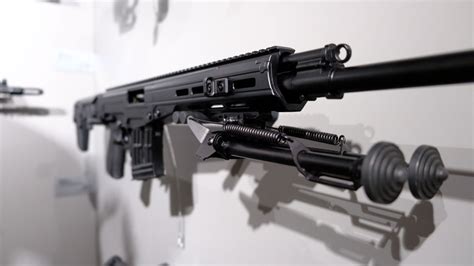 На Milex 2023 представлена новая российская снайперская винтовка Моя Москва онлайн