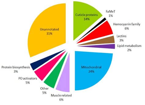 Distribution Of Sequenced Cdna Transcripts Isolated From The Entire Download Scientific Diagram