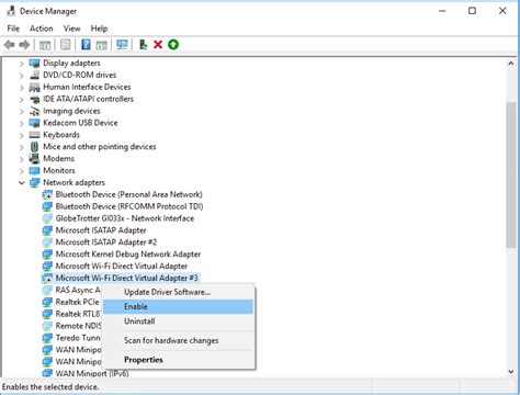 √ Cara Mengatasi We Cant Set Up Mobile Hotspot Windows 10