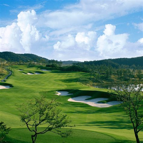 골프 패키지 예약 전라도 해남 파인비치cc 골프텔 1박 36홀 핑골