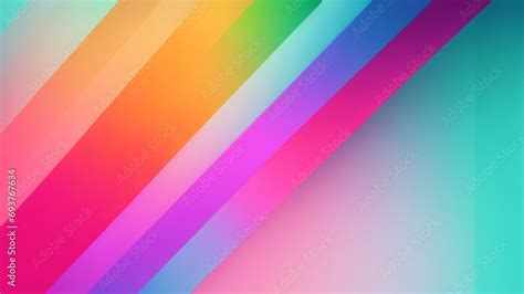 분홍색 파란색 보라색 녹색과 노란색으로 칠해진 일몰 하늘 색상이 있는 다채로운 수채색 배경 템플릿이나 웹 사이트 배경을 위한 사람이 없는 국경에 추상적인 아름다운 그림