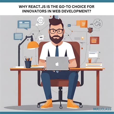 Nullclass 🚀 Elevate Your Projects With Reactjs 💡 Hey