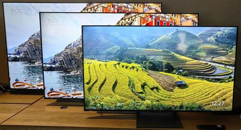 TCL 55C745 Review | TEST Τηλεόραση - hxosplus