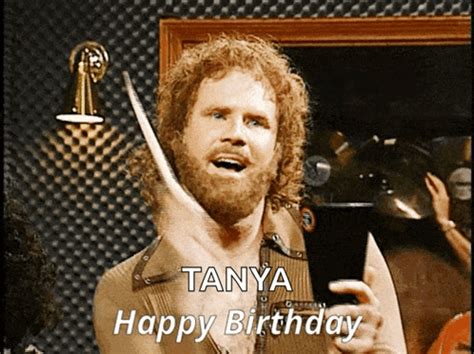 Happy Birthday Will Ferrell  Happy Birthday Will Ferrell Making