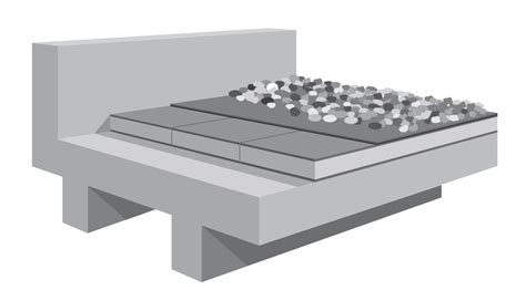 Розділ 1 Epdm покрівельні системи Firestone Epdm