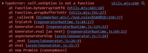Bug Report Method Undefined And Utf 8 Charactors Display Incorrectly