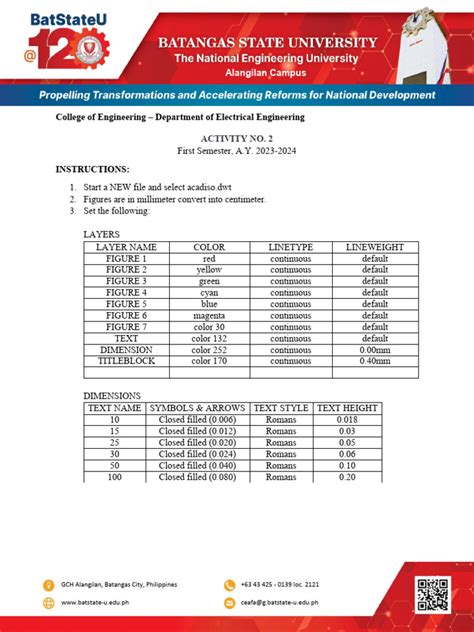 Activity No 2 Pdf Graphic Design
