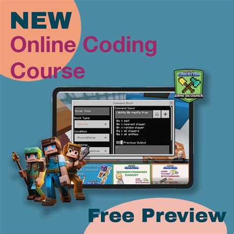 Nathan Richards On Linkedin Codingeducation Minecrafteducation