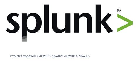 Solution Splunk Full Guide And How It Is Work Full Setup Process