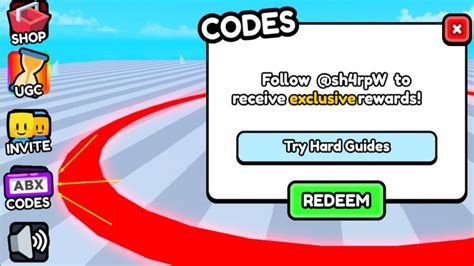 The Circle Game Codes Free Ugc July 2025 Try Hard Guides
