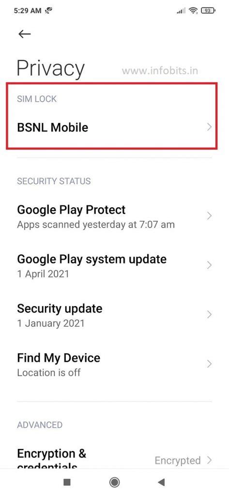 How To Lock SIM Card Why Do You Need To Activate SIM PIN On Your Phone