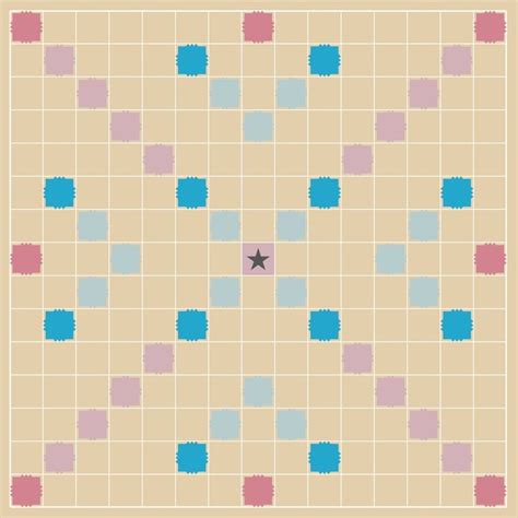 Scrabble Tiles Board 10 Free Pdf Printables Printablee Scrabble