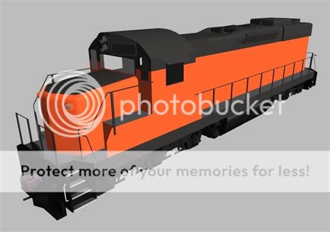 Emd Sd18 Trainsim Com