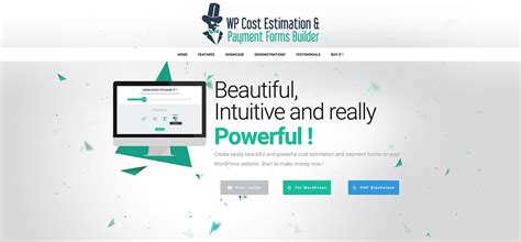 gpl wp cost estimation and payment forms builder 10 1 92 nulled