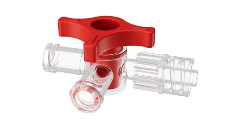 Emaflow Large Bore Stopcocks Mv Medical Devices