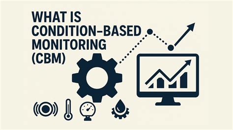 What Is Condition Based Monitoring Cbm And Why It Matters