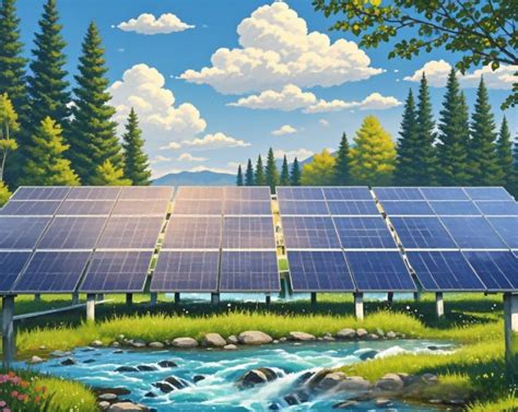 태양광 기초 및 지원 설계 및 선택 一级 뉴스