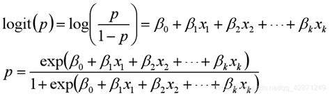 广义线性回归模型之01变量回归（logitprobit回归）—r语言实现因变量是01变量怎么回归 Csdn博客